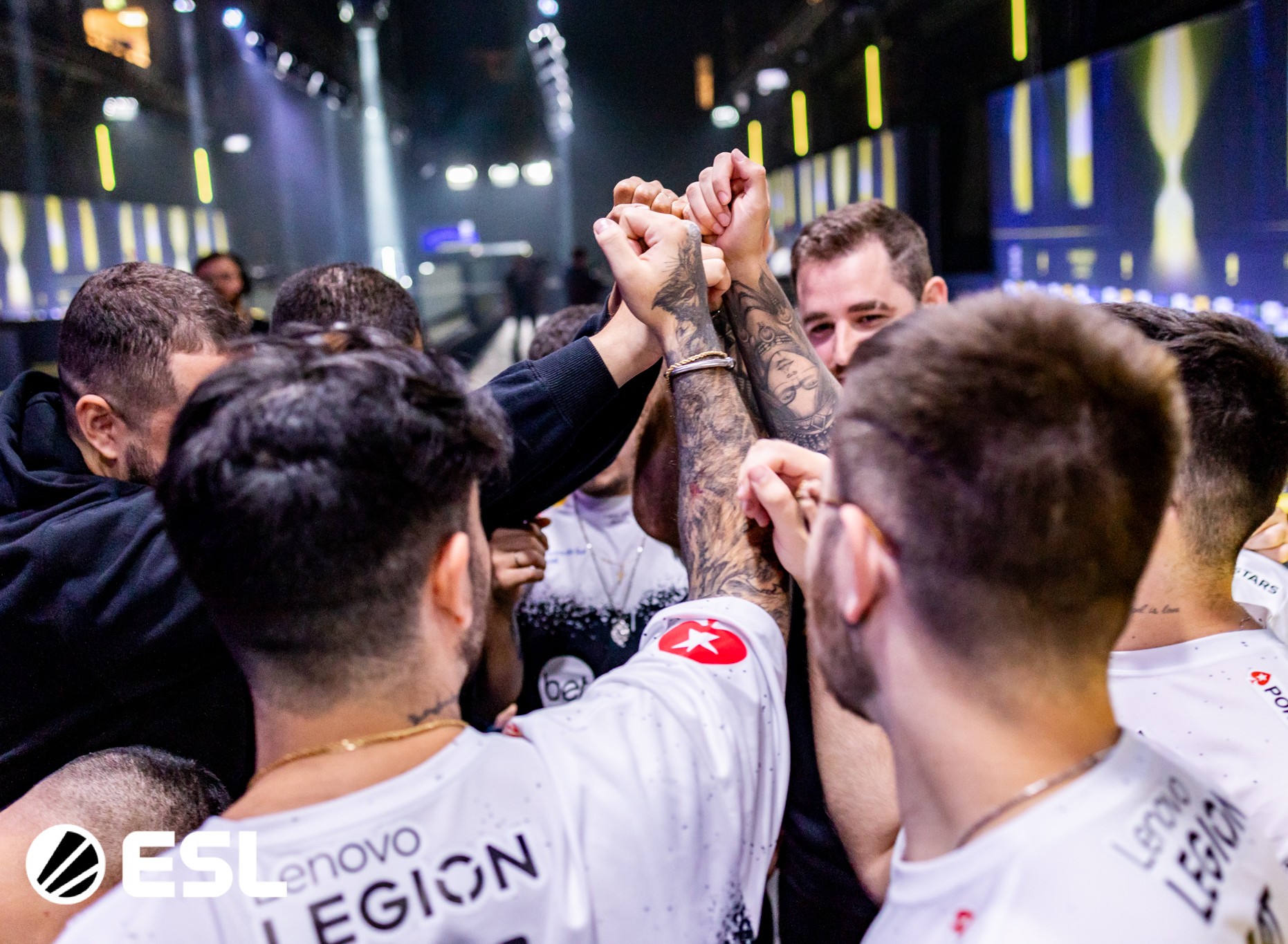 IEM Cologne 2023: FURIA perde para Monte | cs:go | ge