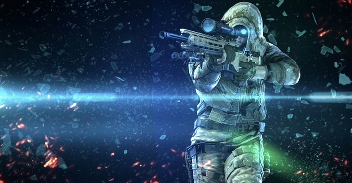 Ghost Recon Phantoms: aprenda a jogar o FPS gratuito da Ubisoft | Dicas ...