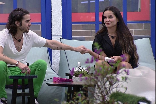 Como Juliette Chegou à Final Do Bbb21 Relembre Os Melhores Momentos Da