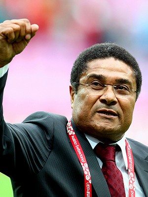 Ídolo português Eusébio quase vestiu a camisa do Vasco. Confira ...