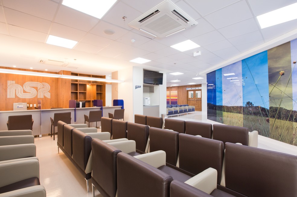 Hospital São Rafael inaugura nova Emergência Adulto com dobro da ...