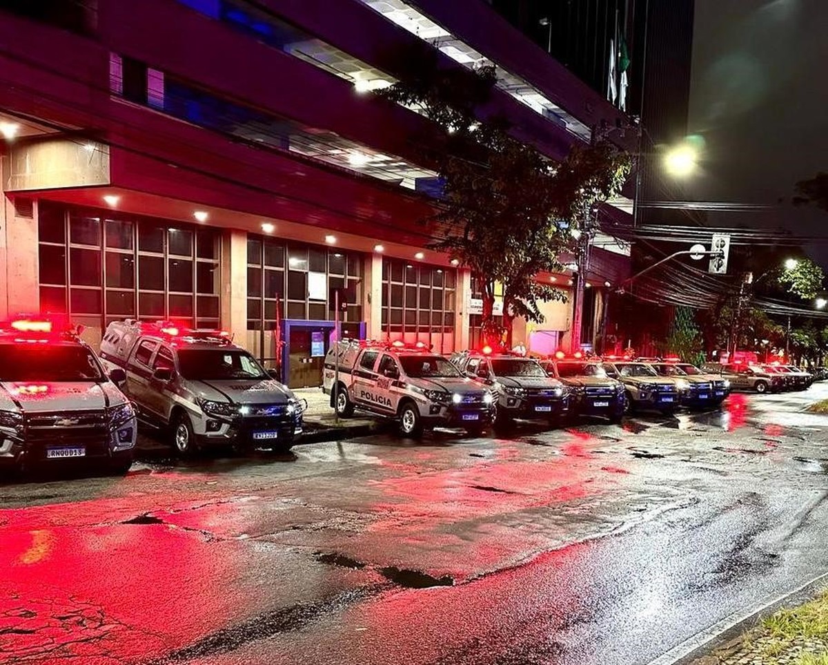 'Operação Sinergia' combate fraudes milionárias em sonegação de ...