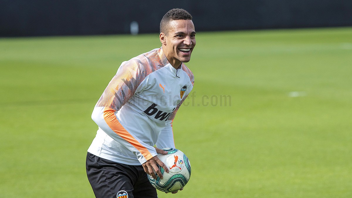 Barcelona aposta em Rodrigo Moreno, do Valencia, para reforçar o ataque ...