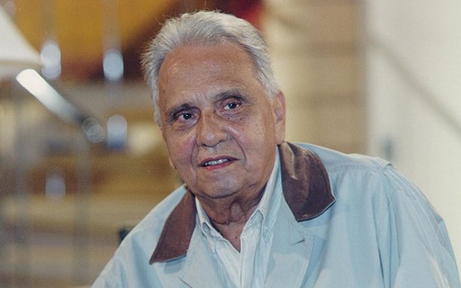 Jorge Dória morre aos 92 anos - Quem | QUEM News