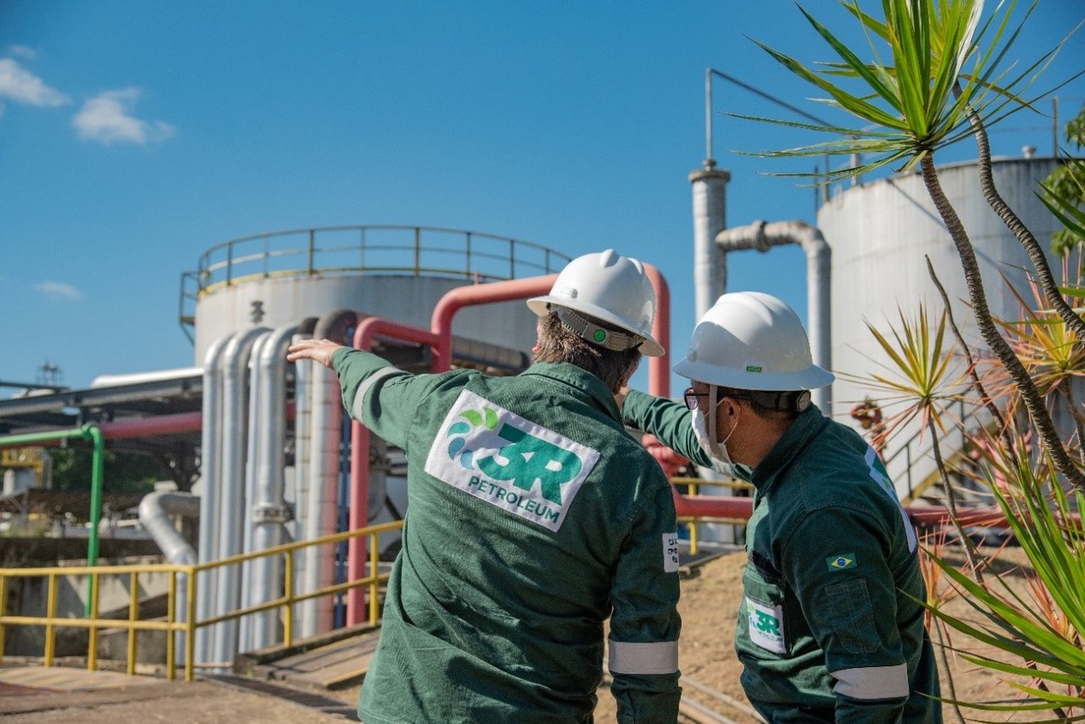 Análises destacam pontos positivos da reorganização da 3R Petroleum ...