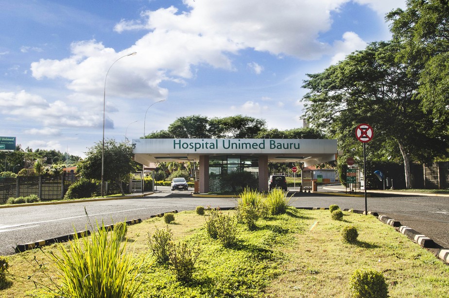 Hospital Unimed Bauru recebe certificação Black Diamond da 3M do Brasil ...