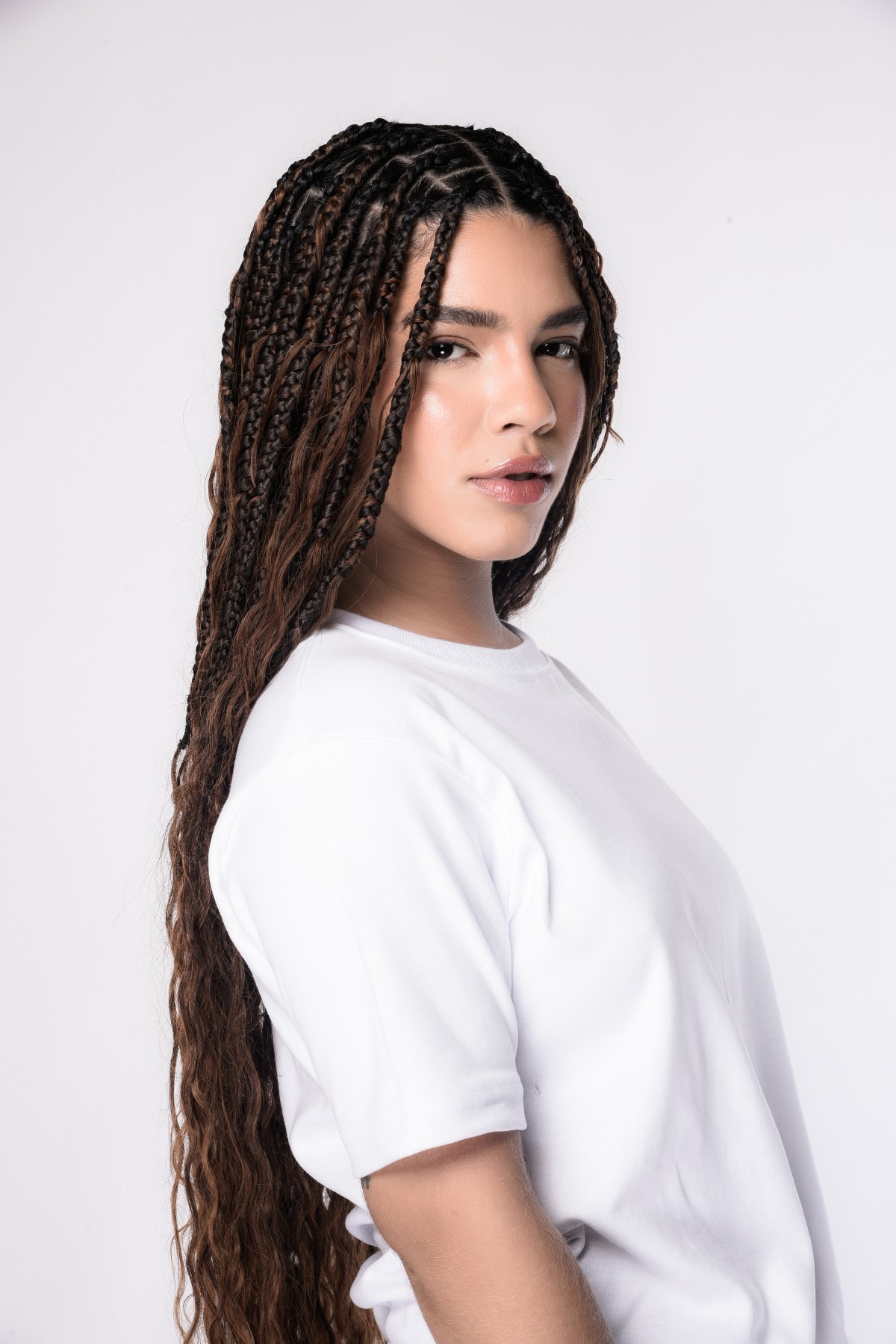 Maria é a protagonista do filme que retrata Raquel, que chefiou o crime ...