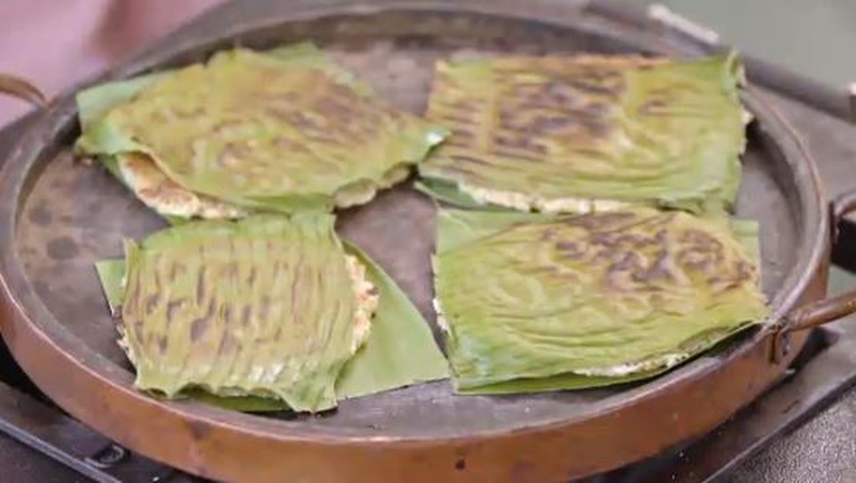 Beiju de mandioca | Receitas Gshow | Gshow