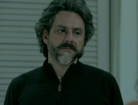José Alfredo beijará Cora e prometerá levá-la ao paraíso - Patrícia ...