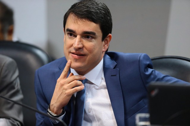 O longo teste de Bandeira de Mello | Bela Megale - O Globo