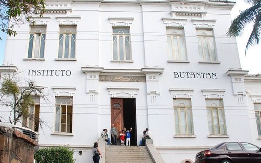 Butantan inaugura nova fábrica de vacinas em São Paulo - Época Negócios ...