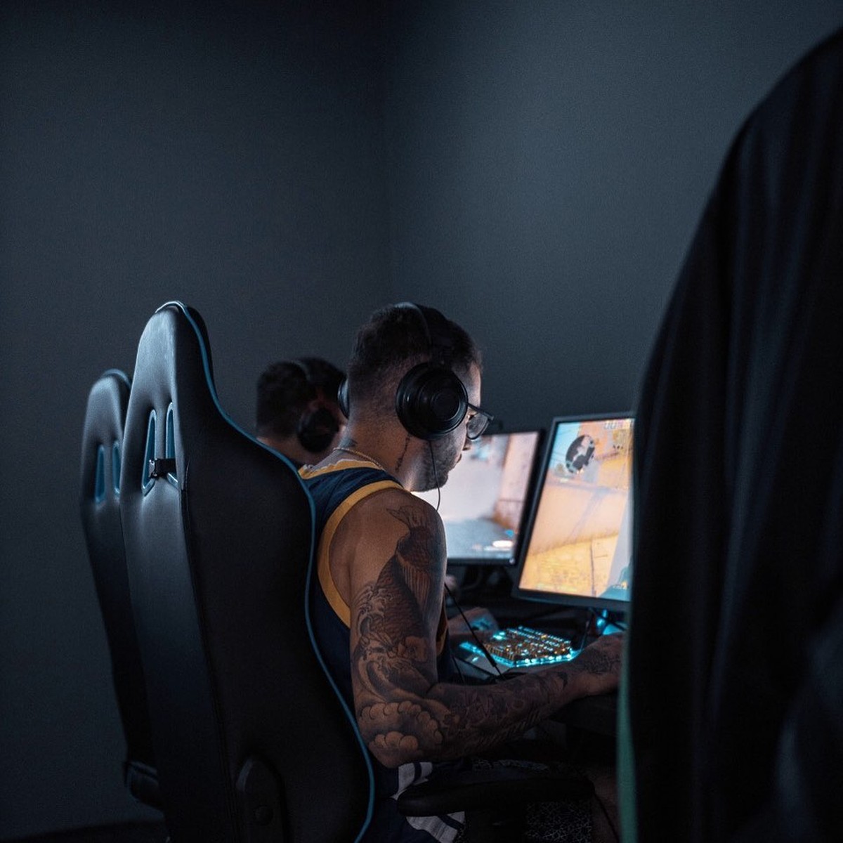 ESL One Cologne 2020: kNg define derrota para G2 como "espanco" | cs:go ...