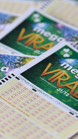 Mega da Virada: Veja qual foi o valor do prêmio e os números sorteados ...