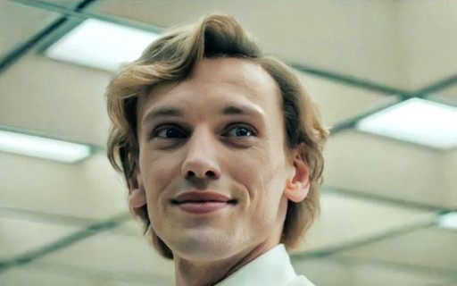 Jamie Campbell Bower, o Vecna de 'Stranger Things, se oferece para ser ...