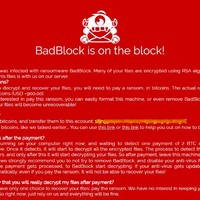 Ferramenta recupera arquivos do vírus de resgate BadBlock | G1 ...