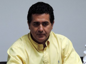 G1 - Convênio para reversão de terras é apresentado; UDR questiona ...