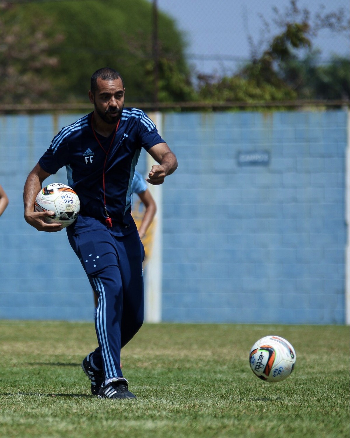 À espera de Formiga, Cruzeiro se reapresenta com elenco mudado e aposta ...