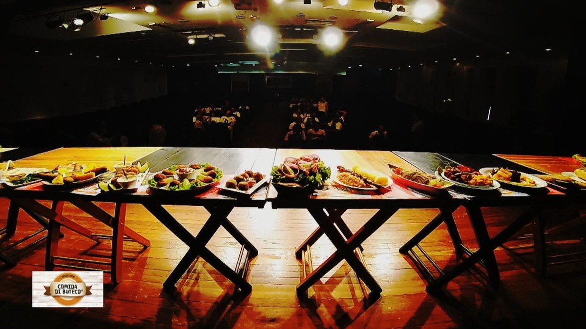 Comida di Buteco: começa a 5ª edição do concurso em Brasília | Distrito ...
