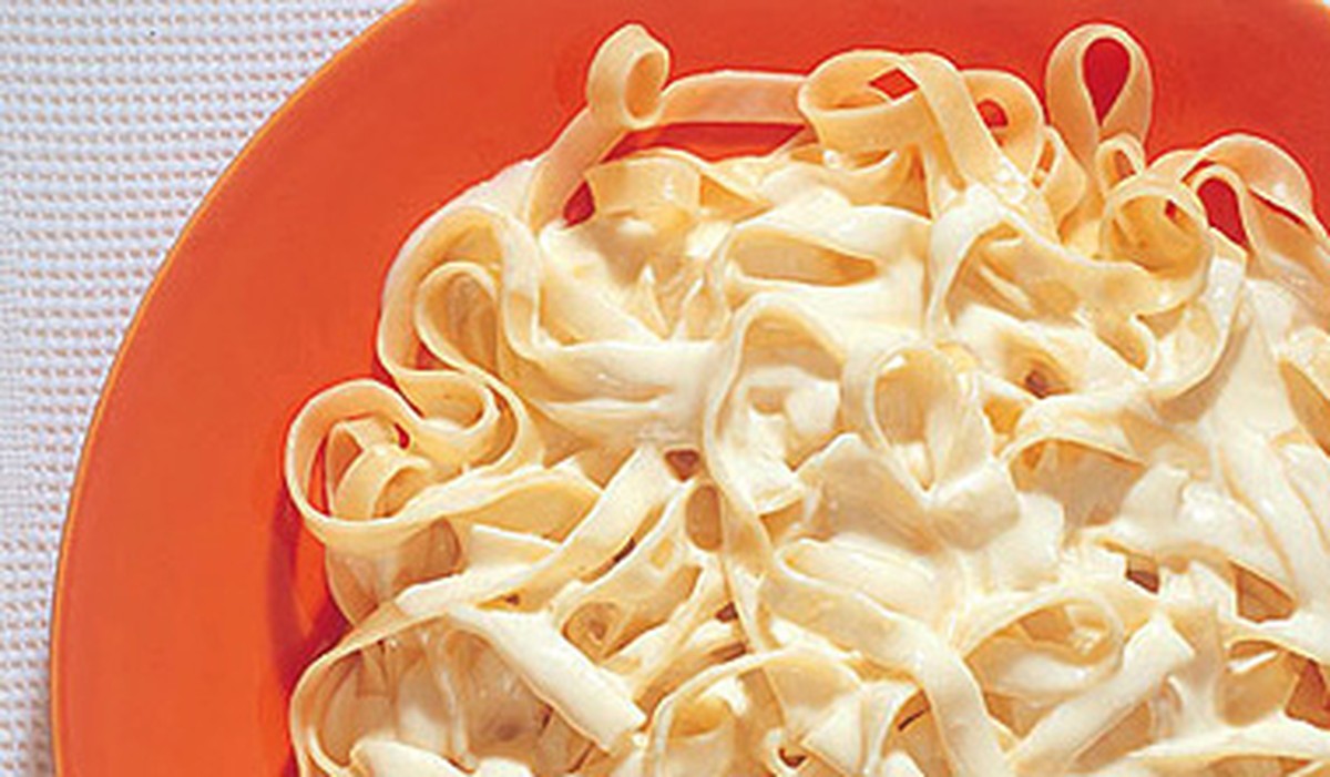 Talharim a moda giih | Macarrão | Receitas