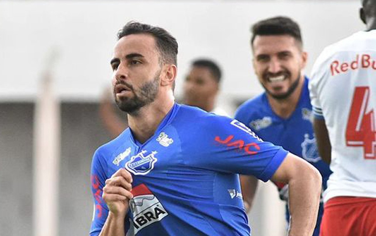 Lemense vence o lanterna RB Brasil e sobe na classificação da Série A2 ...