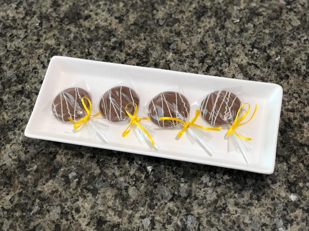 Confeiteira de Sorocaba ensina como preparar doces divertidos para as ...