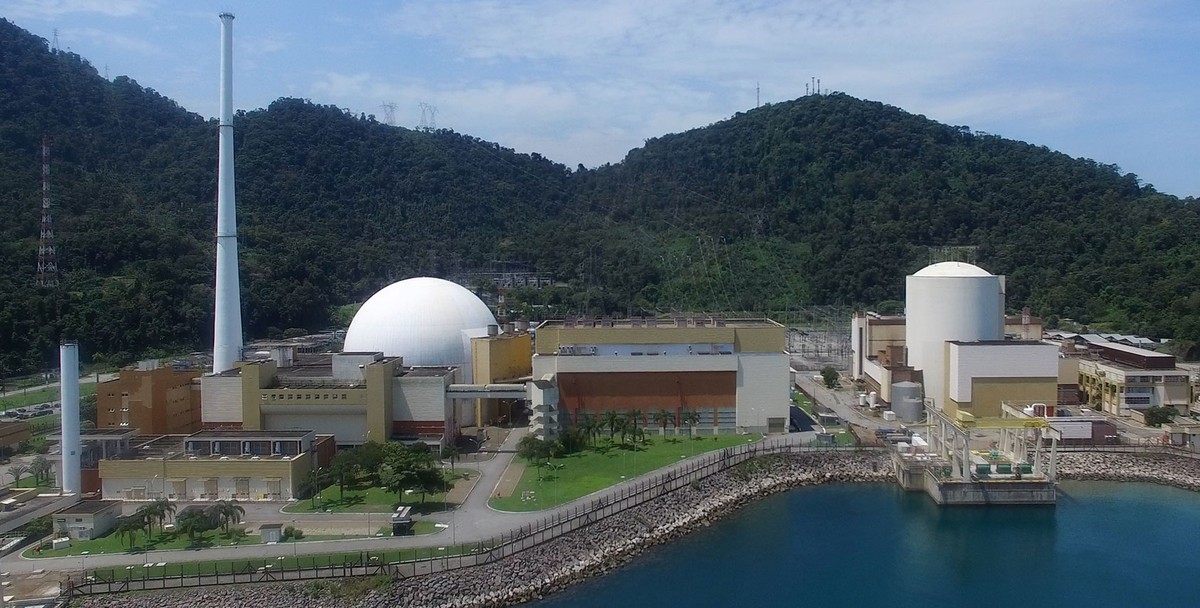 Eletronuclear abre inscrições para jovem aprendiz em Angra dos Reis ...