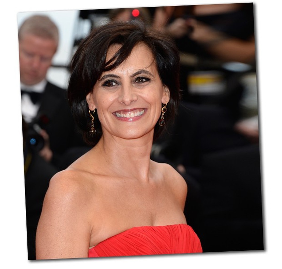 Inès de la Fressange volta à sua marca homônima após 14 anos | Moda | Vogue