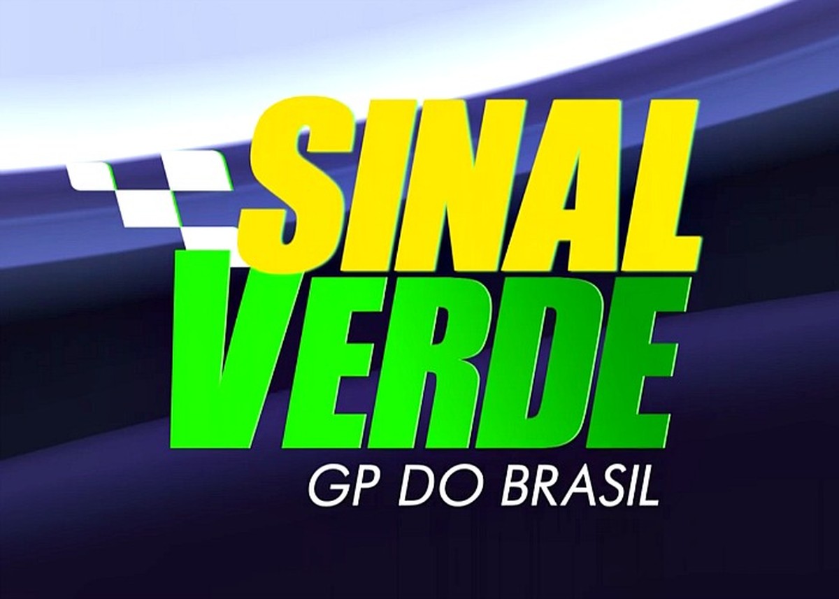 Sinal Verde: Brasil-2017 | Voando Baixo | ge