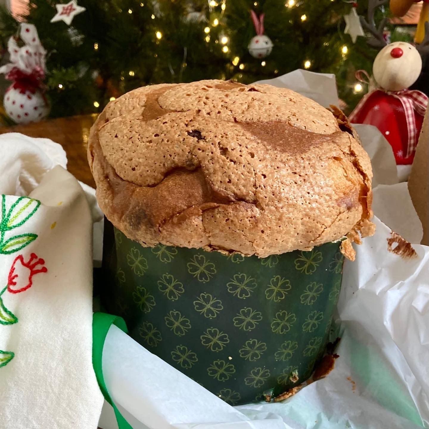 Panetone: veja diferentes versões de um clássico obrigatório na ceia de ...