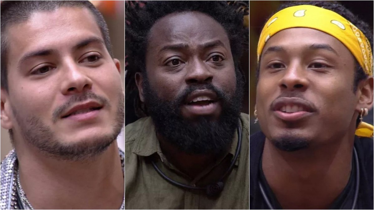 Final do 'BBB 22' é nesta terça-feira; veja tudo o que você precisa ...