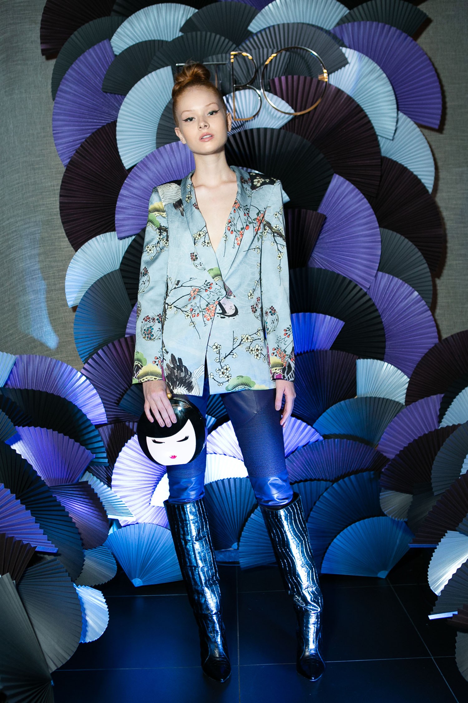 Patricia Bonaldi apresenta o inverno 2018 da sua PatBO | Moda | Vogue
