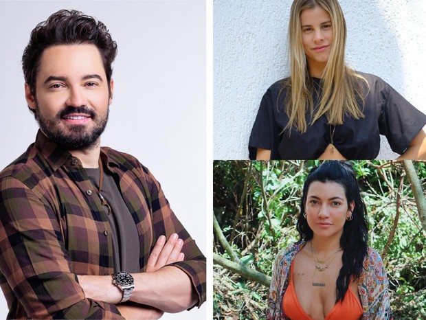 Famosas criticam Fernando Zor após falas sobre 'mulher ideal': "Caráter ...