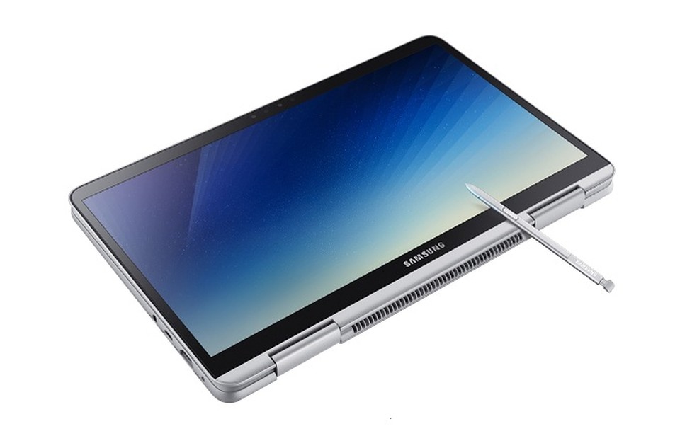 Novo Samsung Notebook 9 promete bateria duradoura e design levíssimo ...