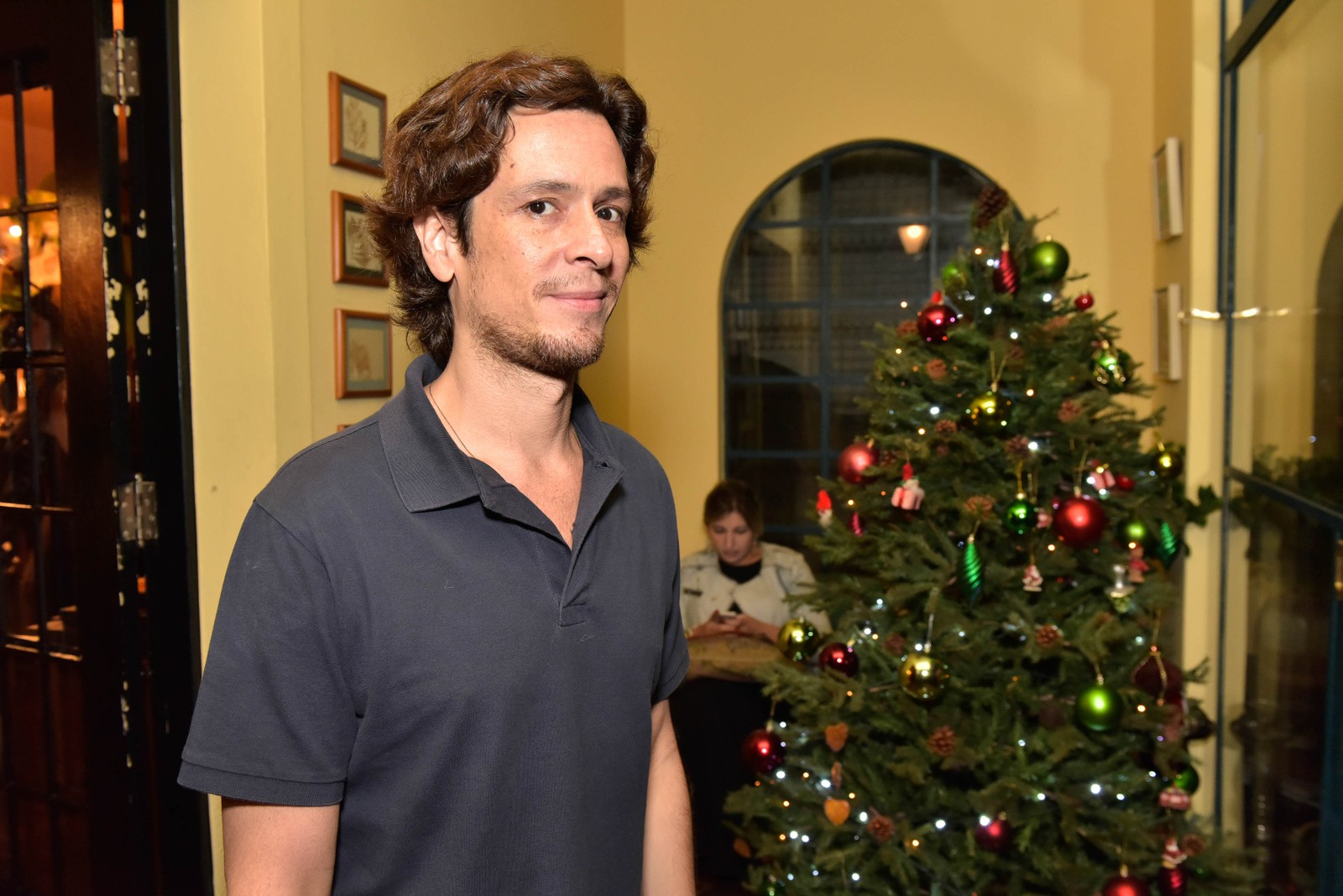 Marisa Clermann lança novas coleções em São Paulo | Lifestyle | Vogue