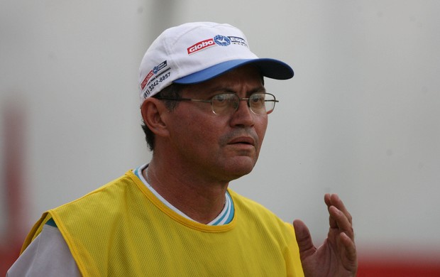 Valter Lima comanda o Clube do Remo na Copa do Brasil Sub-20 ...