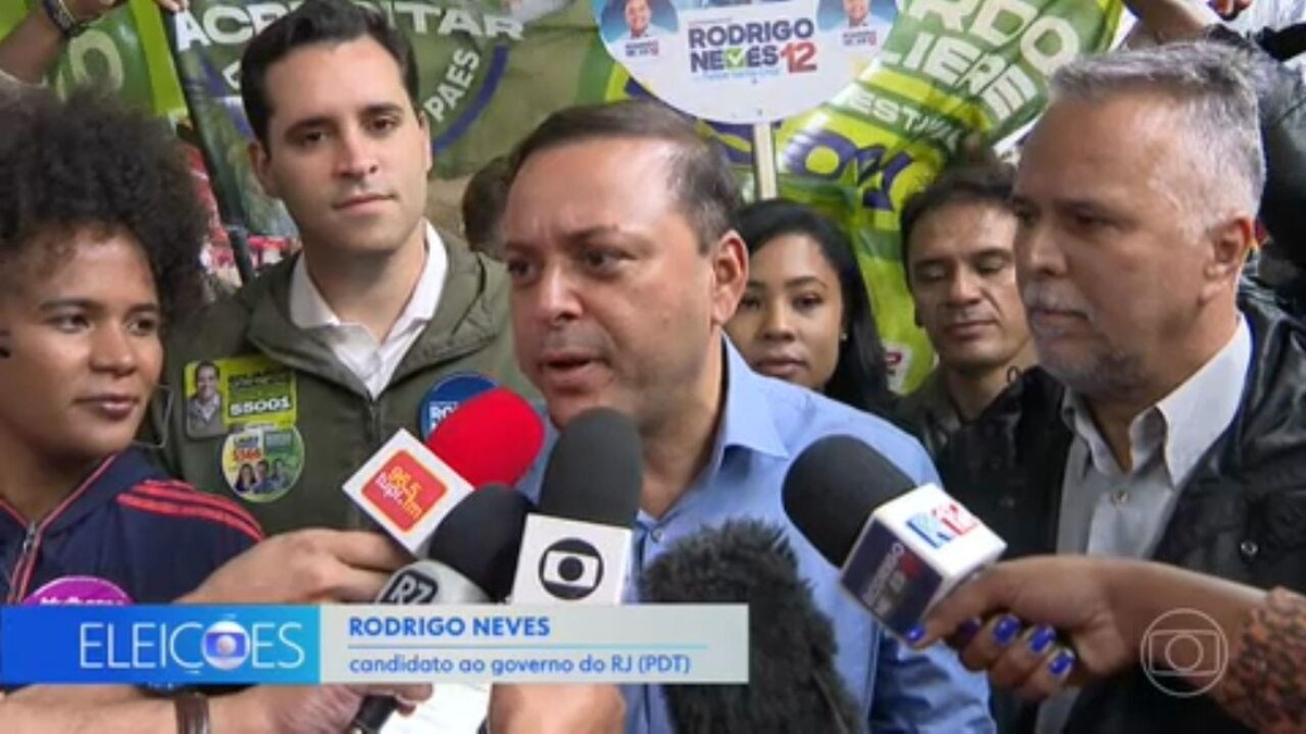 Rodrigo Neves promete linhas de crédito para pequenos e ...