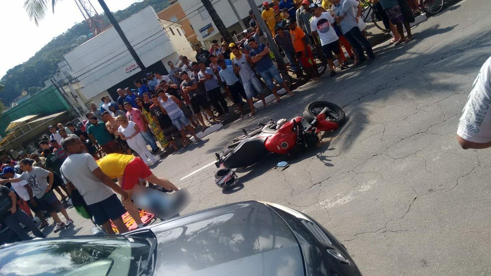 Suspeito Morre Após Tentativa De Assalto Em Guarujá Sp Santos E