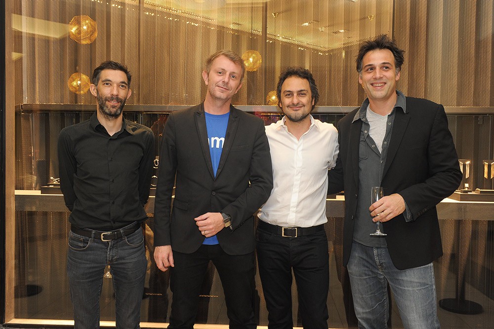 Jack Vartanian reabre as portas de sua loja no shopping Iguatemi ...