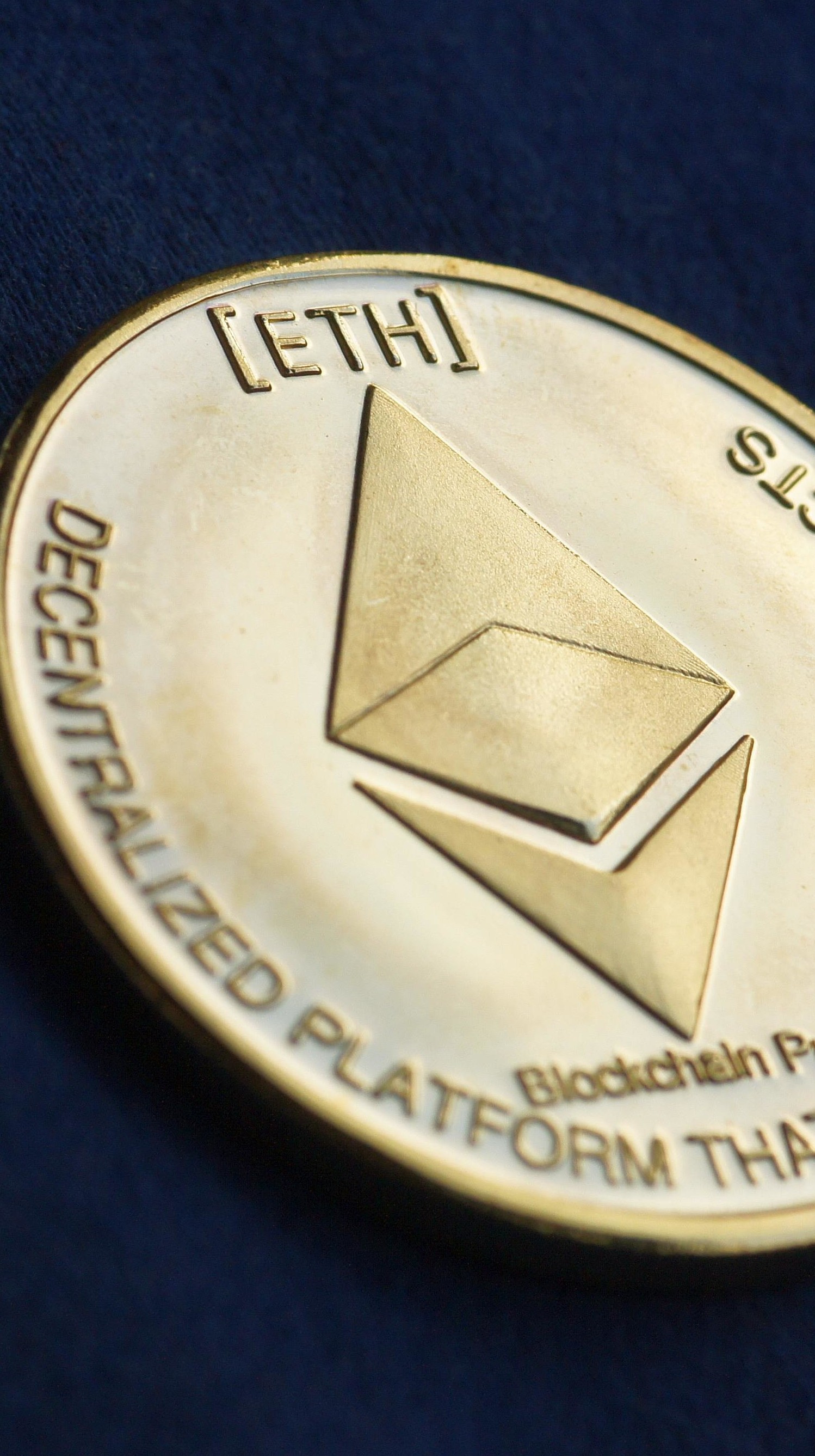 O que saber antes da atualização do Ethereum? | Criptomoedas | Valor ...