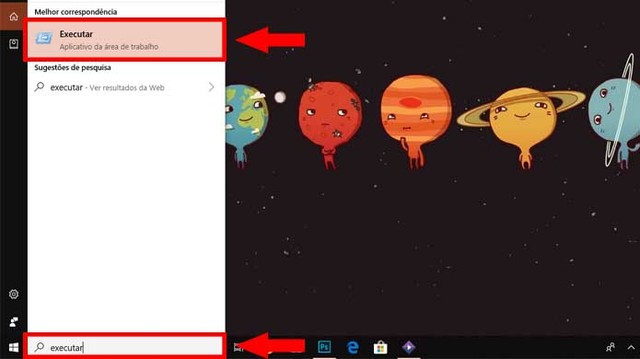 DICAS E TRUQUES: INICIALIZAR WINDOWS 10