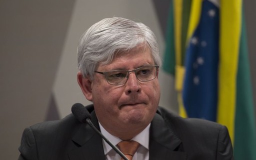 Em sabatina, Janot defende delação como instrumento para acelerar ...