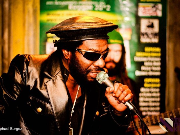 G1 - Montes Claros Reggae Festival traz cantor internacional ao Norte ...