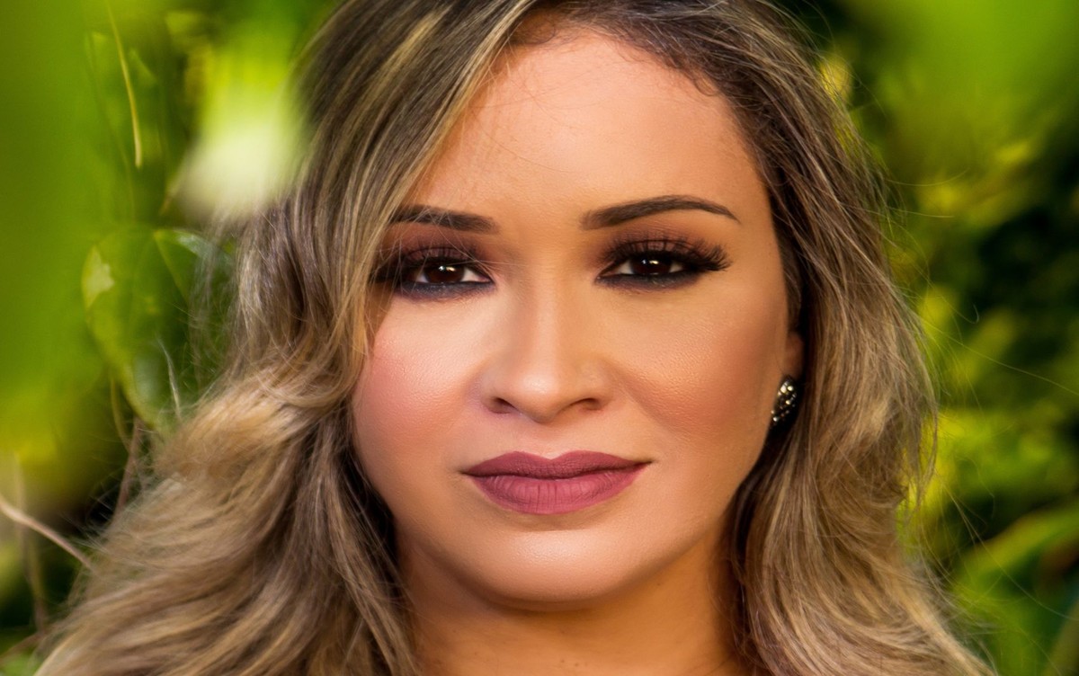 Michelle Menezes diz estar ansiosa para matar saudade do público sergipano | Sergipe | G1