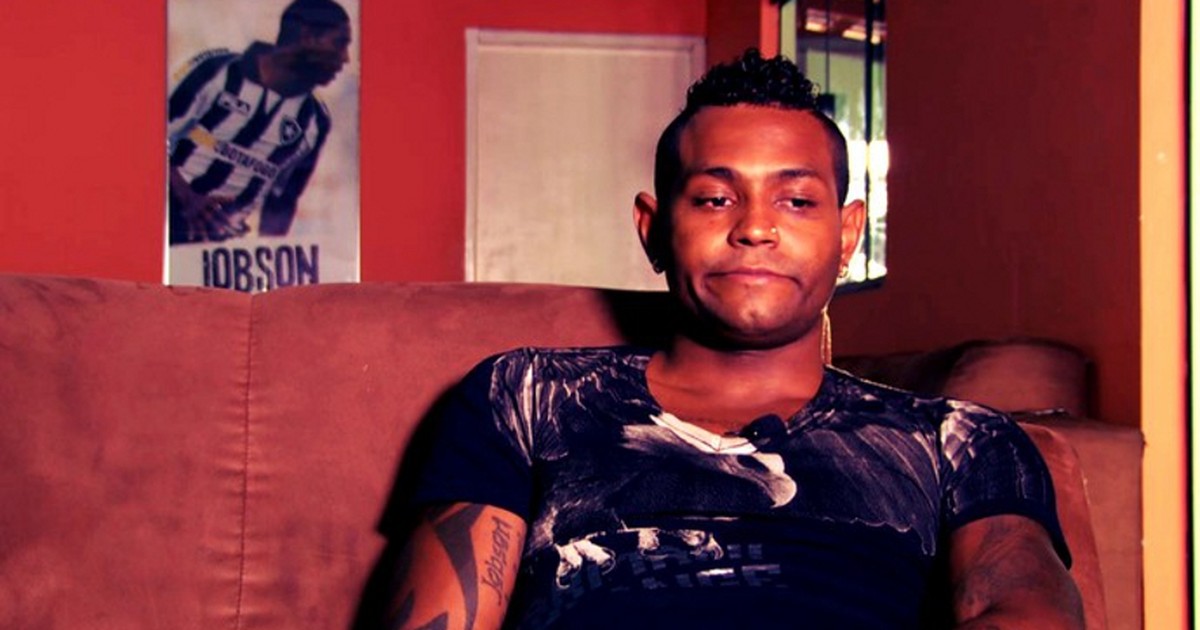 G1 - Jogador Jobson é preso suspeito de estuprar adolescentes no Pará ...