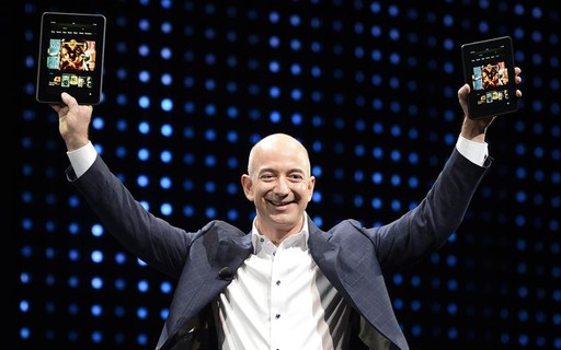 Ação do Google se aproxima de máxima histórica - Época Negócios ...