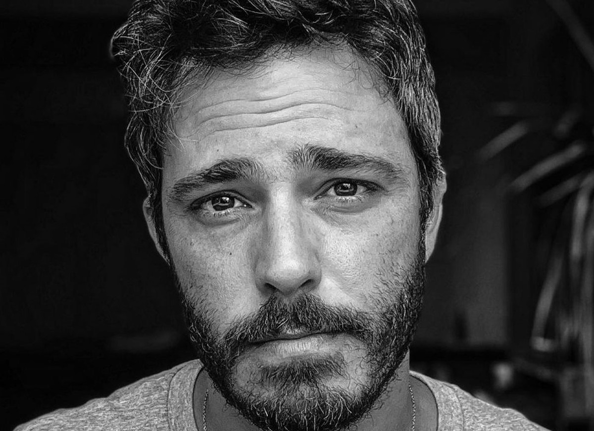 Após supostas agressões, Thiago Rodrigues presta depoimento em ...