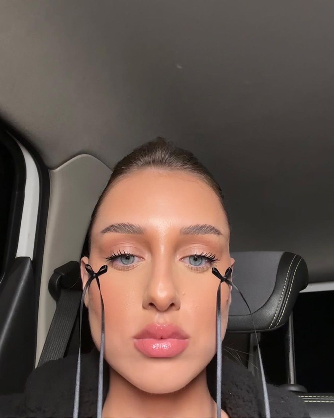 Malu Borges aponta novo caminho para relação com a moda: "Quero falar ...