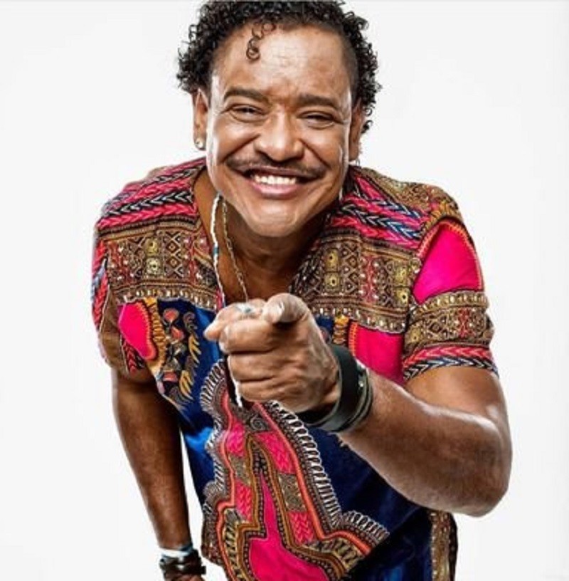 Saiba tudo sobre: Compadre Washington