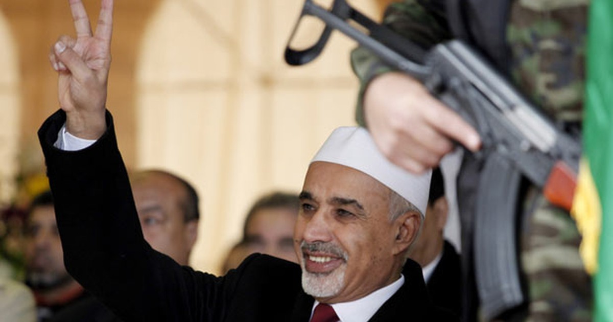 G1 - Presidente da Assembleia Nacional da Líbia renuncia - notícias em ...