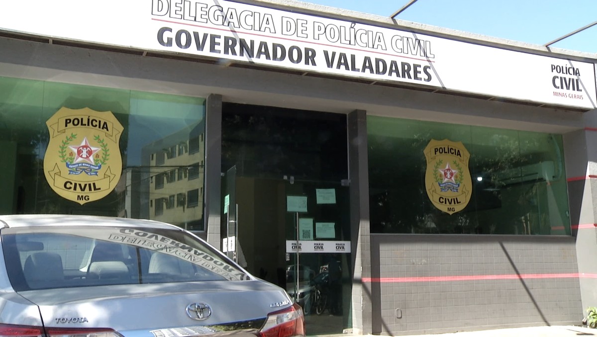 Motorista que dirigia o carro que atropelou Franklin Félix em ...